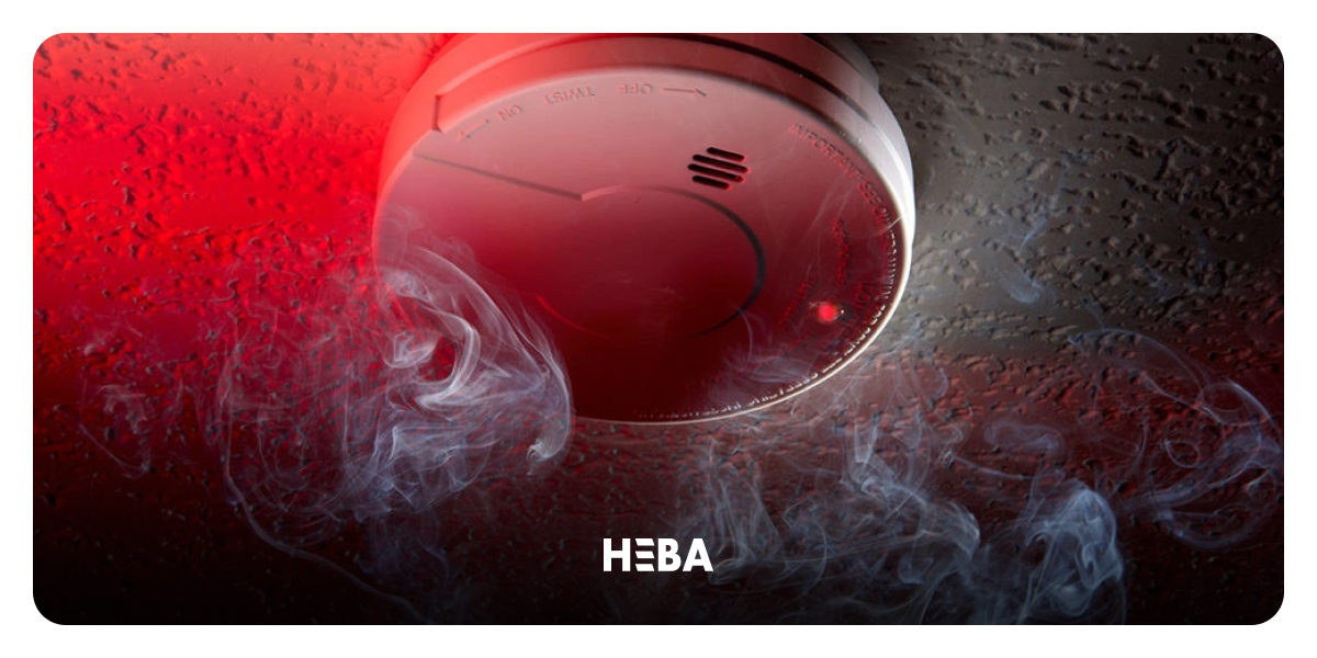 Пожарная сигнализация в Москве и МО | «Нева»